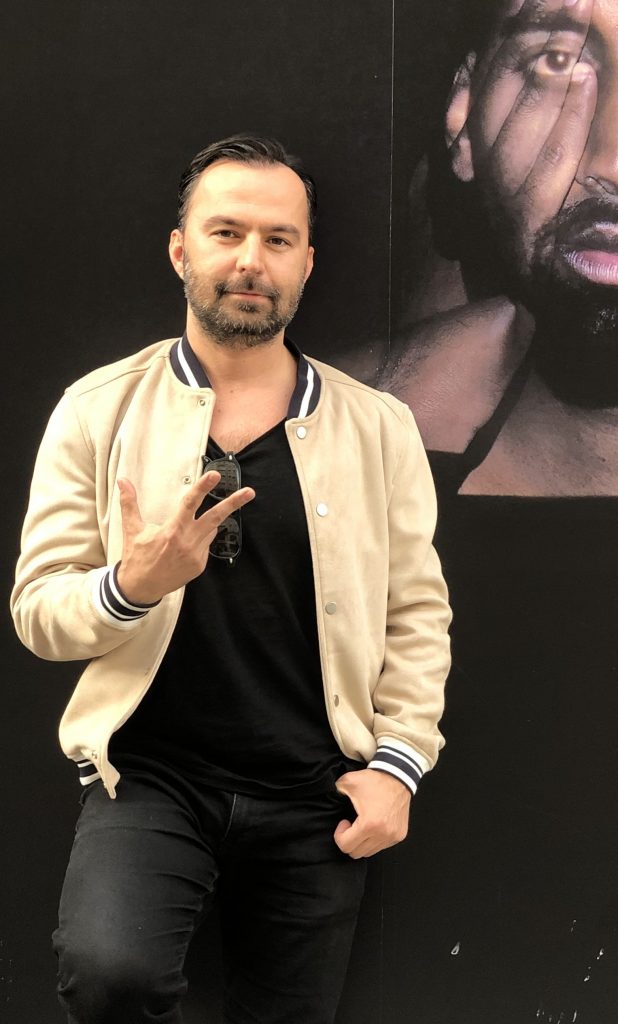 Nehir Tuna Filmi “YURT”, Venedik Film Festivali’nin Resmi Yarışmasında ...